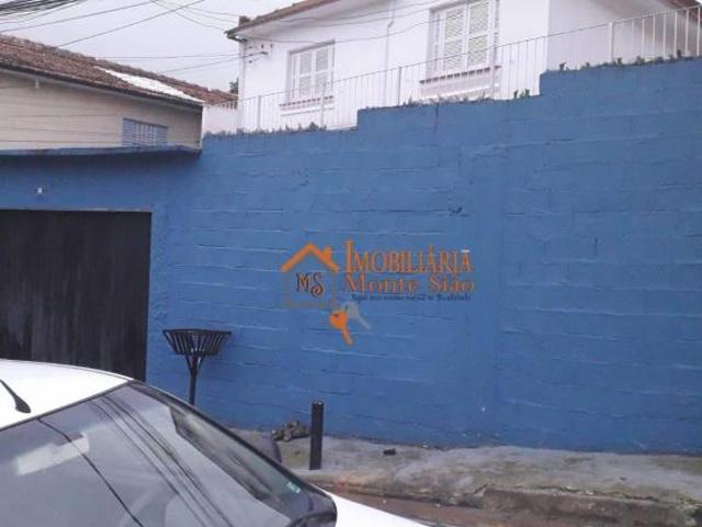 Terreno em Jardim do Papai, Guarulhos/SP de 0m² à venda por R$ 600.000,00