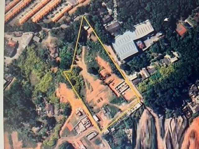 Terreno em Jardim do Rio Cotia, Cotia/SP de 0m² à venda por R$ 4.900.000,00
