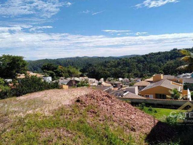 Terreno em Jardim Dona Donata, Jundiaí/SP de 0m² à venda por R$ 489.000,00