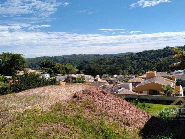 Terreno em Jardim Dona Donata, Jundiaí/SP de 0m² à venda por R$ 489.900,00