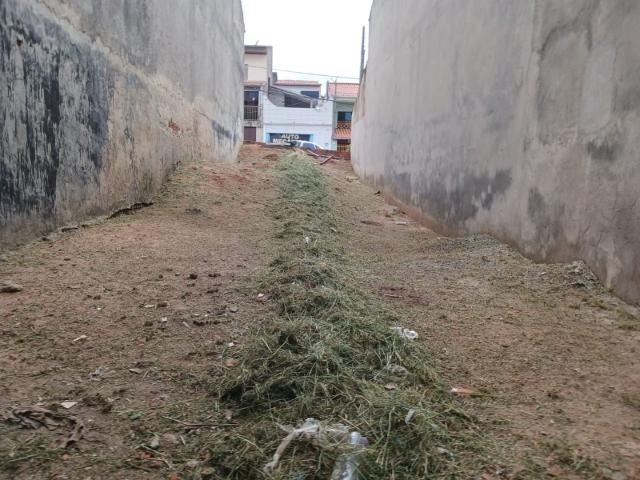 Terreno em Jardim Dois Corações, Sorocaba/SP de 0m² à venda por R$ 149.900,00