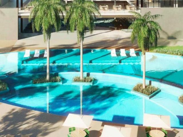 Terreno em Jardim dos Calegaris, Paulínia/SP de 0m² à venda por R$ 274.900,00