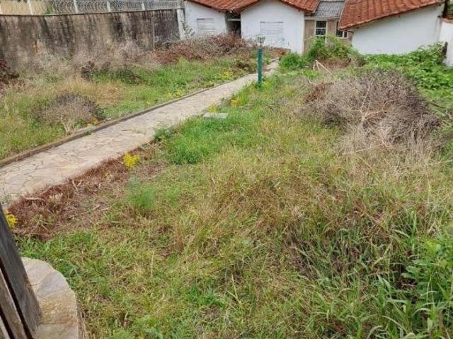Terreno em Jardim dos Estados Poços de Caldas