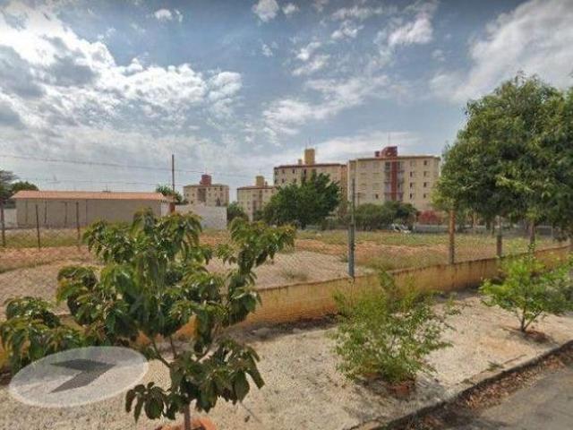 Terreno em Jardim dos Oliveiras, Campinas/SP de 0m² à venda por R$ 4.000.000,00