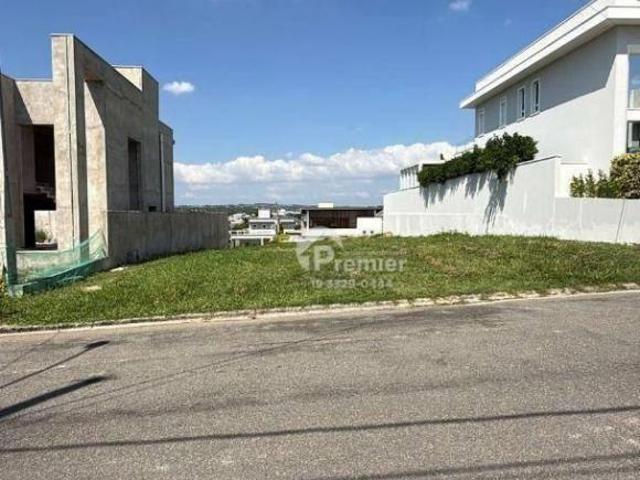 Terreno em Jardim dos Lagos, Indaiatuba/SP de 0m² à venda por R$ 680.000,00