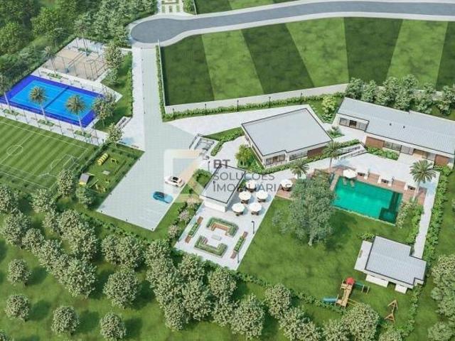 Terreno em Jardim dos Lagos, Indaiatuba/SP de 10m² à venda por R$ 512.000,00
