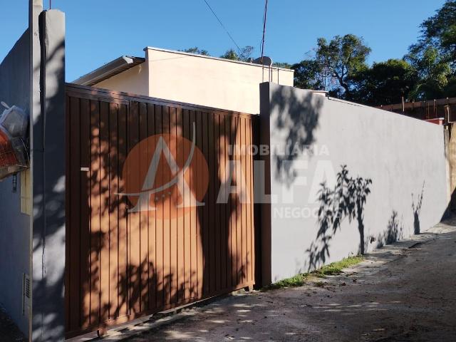 Terreno em Jardim dos Palmares Caucaia do Alto, Cotia/SP de 125m² 2 quartos à venda por R$ 209.900,00