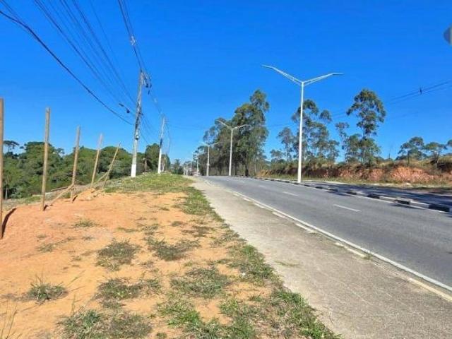 Terreno em Jardim dos Pereiras Caucaia do Alto, Cotia/SP de 0m² à venda por R$ 212.124,40