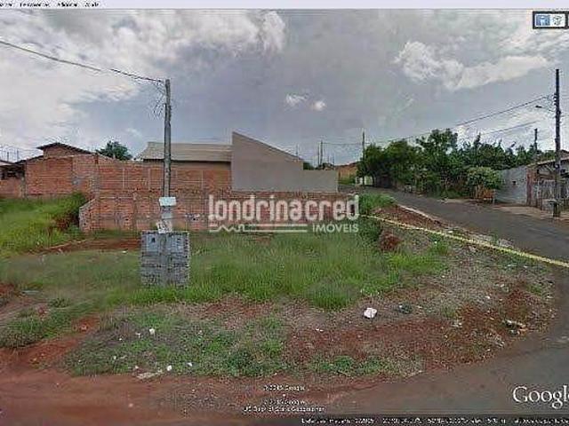 Terreno em Jardim Ecoville I, Cambé/PR de 10m² à venda por R$ 210.000,00