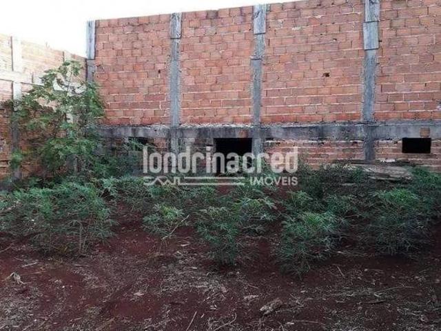 Terreno em Jardim Ecoville I, Cambé/PR de 10m² à venda por R$ 257.000,00