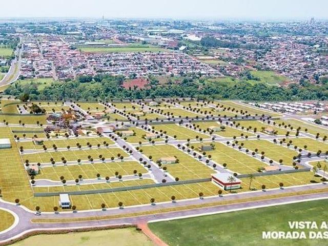 Terreno em Jardim Ecoville I, Cambé/PR de 10m² à venda por R$ 300.000,00