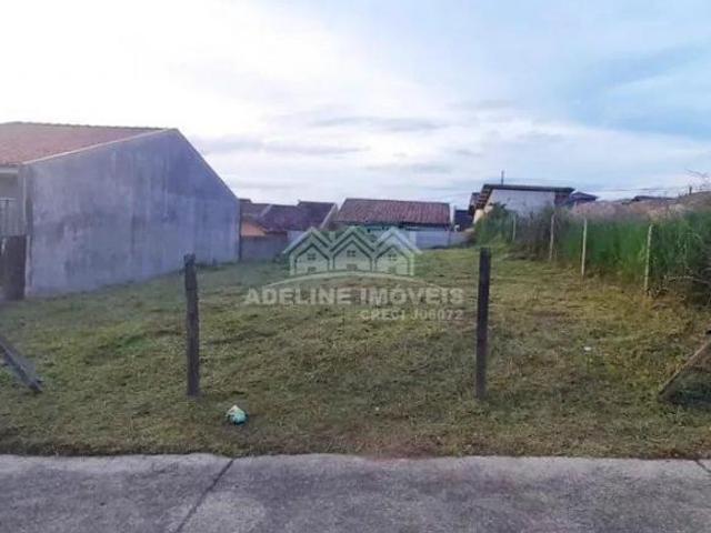 Terreno em Jardim Eldorado, Carambeí