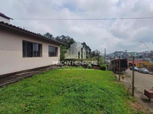 Terreno em Jardim Eldorado Caxias do Sul
