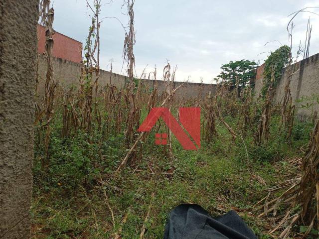Terreno em Jardim Eldorado, Mogi Guaçu/SP de 0m² à venda por R$ 109.000,00