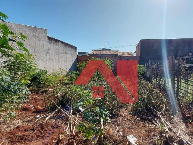 Terreno em Jardim Eldorado, Mogi Guaçu/SP de 0m² à venda por R$ 109.900,00