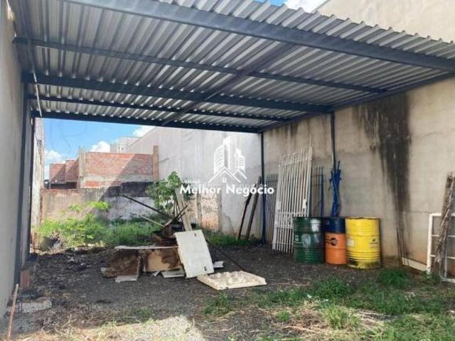 Terreno em Jardim Elite, Piracicaba/SP de 132m² à venda por R$ 170.000,00