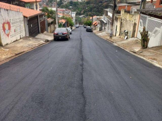 Terreno em Jardim Eliza, Francisco Morato/SP de 0m² à venda por R$ 324.900,00