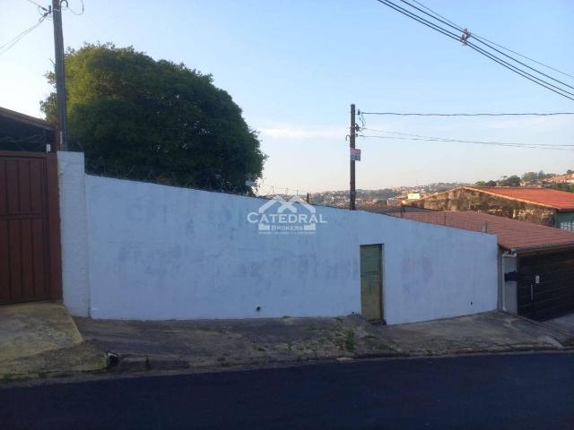 Terreno em Jardim Eliza, Francisco Morato/SP de 300m² à venda por R$ 324.900,00