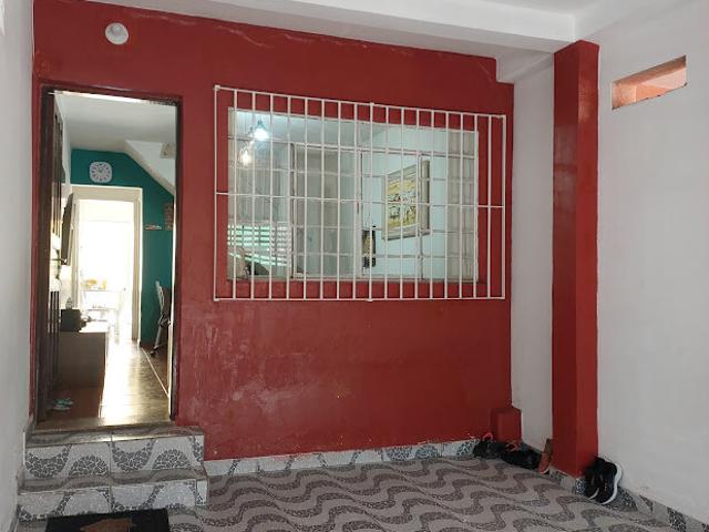 Terreno em Jardim Elizabeth, São Paulo/SP de 111m² 2 quartos à venda por R$ 449.000,00