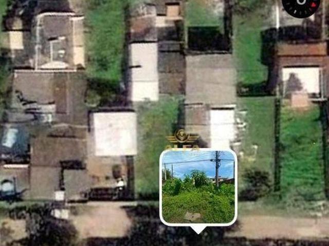 Terreno em Jardim Enseada, Guarujá/SP de 0m² à venda por R$ 350.000,00