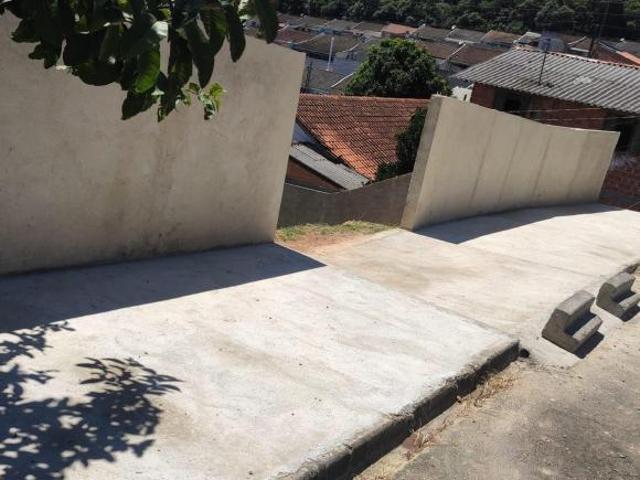 Terreno em Jardim Esmeralda, Campo Largo/PR