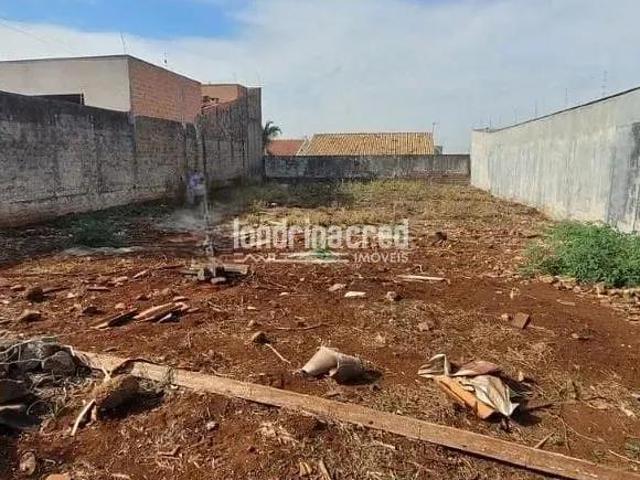 Terreno em Jardim Esperança, Cambé/PR de 10m² à venda por R$ 229.000,00