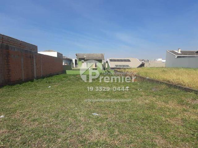 Terreno em Jardim Esplanada II, Indaiatuba/SP de 0m² à venda por R$ 459.900,00