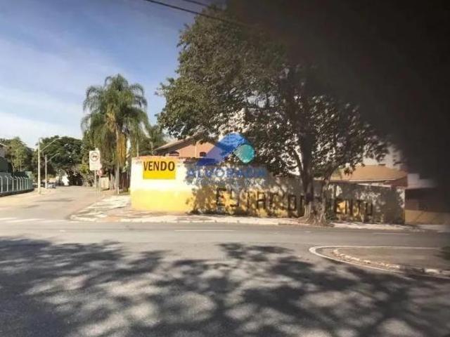 Terreno em Jardim Esplanada II, São José dos Campos/SP de 10m² à venda por R$ 1.500.000,00