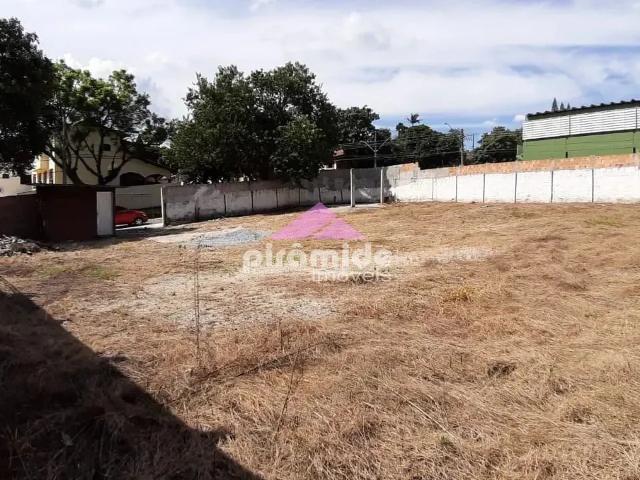 Terreno em Jardim Esplanada II, São José dos Campos/SP de 10m² à venda por R$ 1.599.000,00