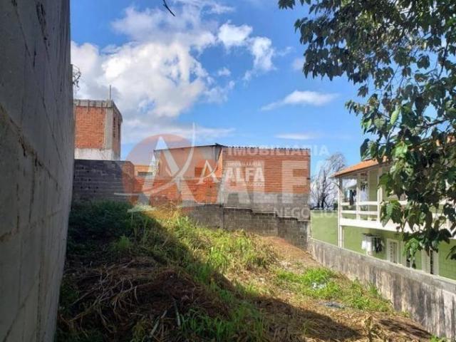 Terreno em Jardim Estela Mari, Cotia/SP de 250m² à venda por R$ 249.000,00