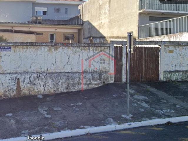 Terreno em Jardim Ester, São Paulo/SP de 276m² à venda por R$ 697.900,00