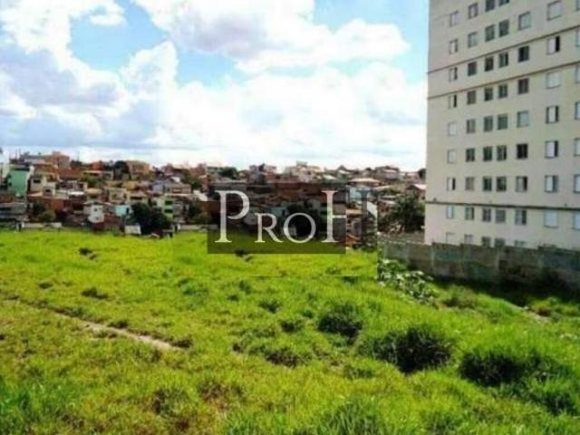 Terreno em Jardim Estrela, Mauá/SP de 6250m² à venda por R$ 10.000.000,00