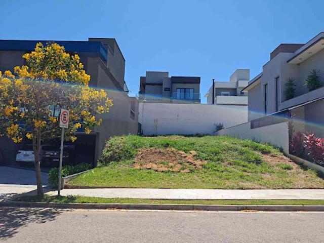 Terreno em Jardim Ermida I, Jundiaí/SP de 250m² à venda por R$ 529.000,00
