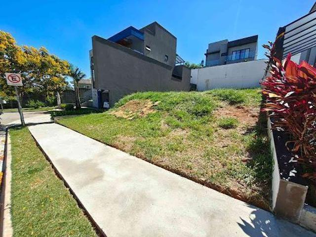 Terreno em Jardim Ermida I, Jundiaí/SP de 250m² à venda por R$ 530.000,00