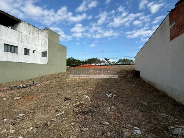Terreno em Jardim Eucalíptos, Sorocaba/SP de 10m² à venda por R$ 159.900,00