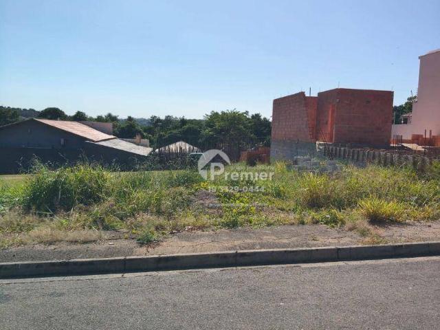 Terreno em Jardim Europa II, Indaiatuba/SP de 0m² à venda por R$ 419.900,00