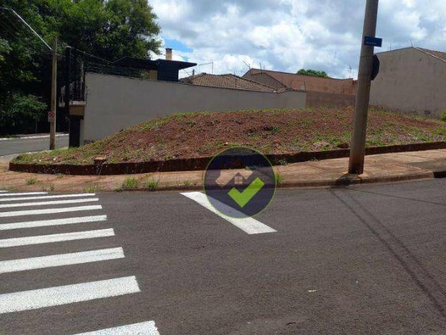Terreno em Jardim Europa, Lençóis Paulista/SP de 0m² à venda por R$ 219.000,00