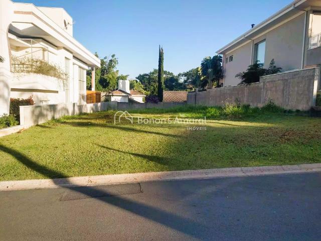 Terreno em Jardim Europa, Valinhos/SP de 503m² à venda por R$ 1.028.000,00