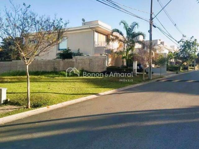 Terreno em Jardim Europa, Valinhos/SP de 503m² à venda por R$ 1.029.000,00