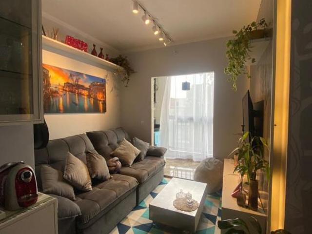 Terreno em Jardim Europa, Vargem Grande Paulista/SP de 52m² 2 quartos à venda por R$ 300.000,00