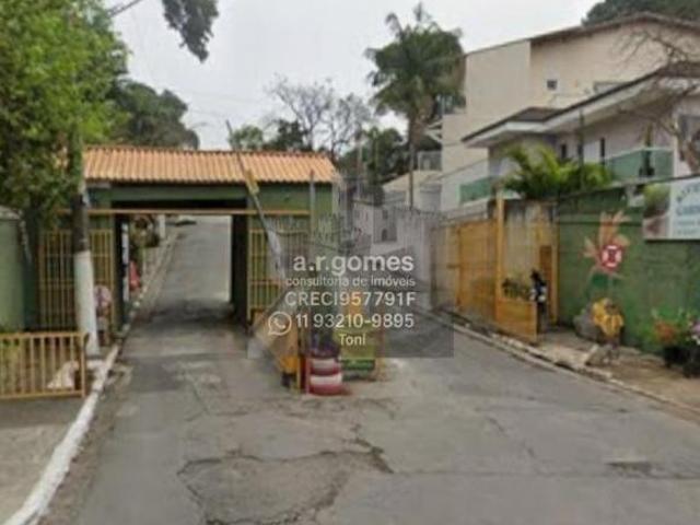 Terreno em Jardim Figueira Grande, São Paulo/SP de 0m² à venda por R$ 600.000,00