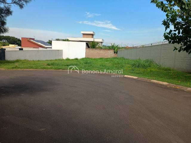 Terreno em Jardim Fortaleza, Paulínia/SP de 593m² à venda por R$ 449.900,00