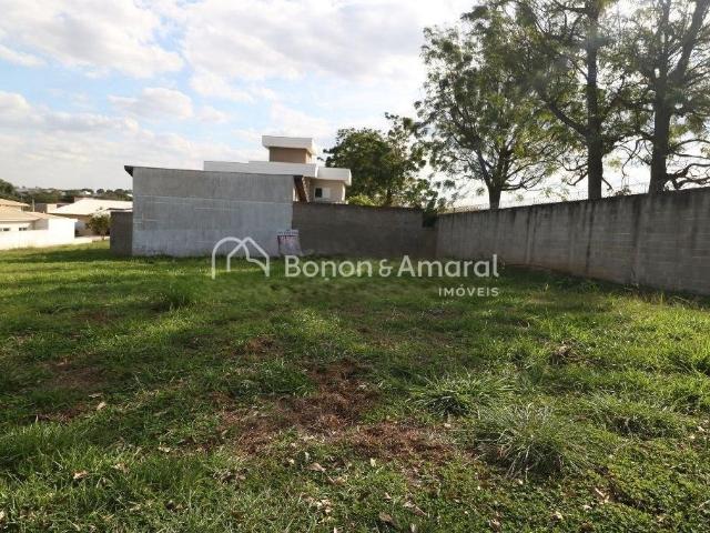 Terreno em Jardim Fortaleza, Paulínia/SP de 594m² à venda por R$ 449.000,00