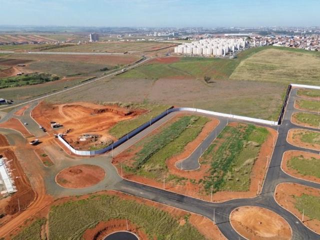 Terreno em Jardim Fortaleza, Paulínia/SP de 0m² à venda por R$ 184.000,00