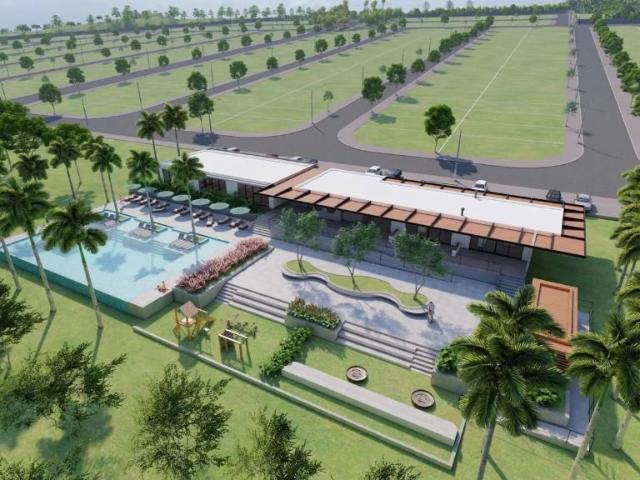 Terreno em Jardim Fortaleza, Paulínia/SP de 0m² à venda por R$ 199.900,00
