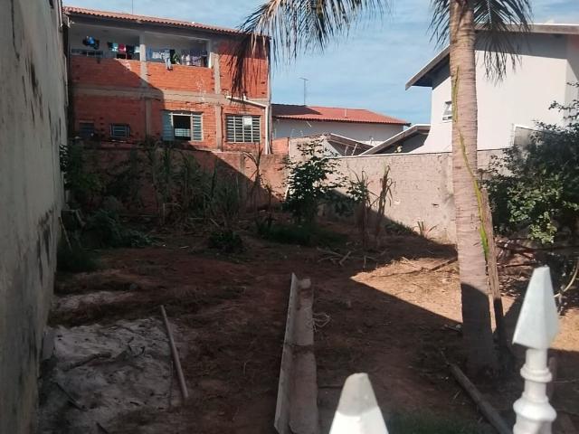 Terreno em Alto de Pinheiros, Paulínia/SP de 0m² à venda por R$ 199.900,00
