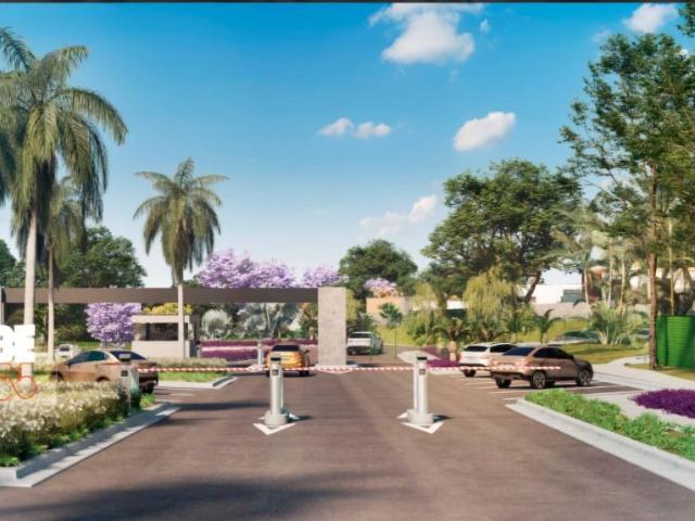 Terreno em Jardim Fortaleza, Paulínia/SP de 0m² à venda por R$ 299.900,00