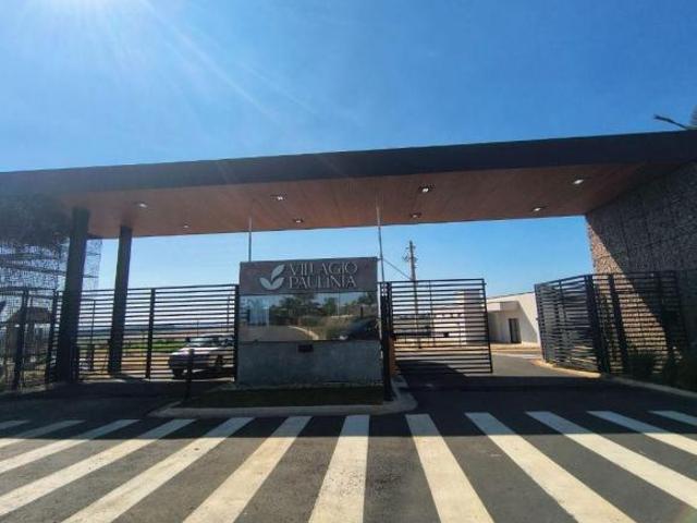Terreno em Jardim Fortaleza, Paulínia/SP de 0m² à venda por R$ 200.000,00
