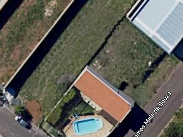 Terreno em Parque Bom Retiro, Paulínia/SP de 0m² à venda por R$ 529.900,00