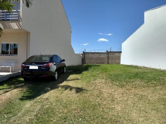 Terreno em Jardim Fortaleza, Paulínia/SP de 0m² à venda por R$ 449.000,00